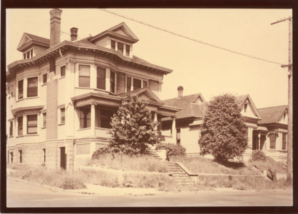 History | Jewish Family & Child Service in Portland, Oregon