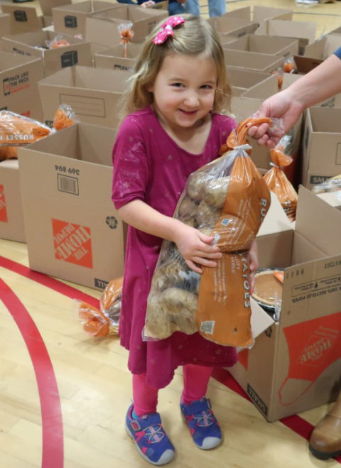 Community Support Service | Jewish Family & Child Service in Portland ...