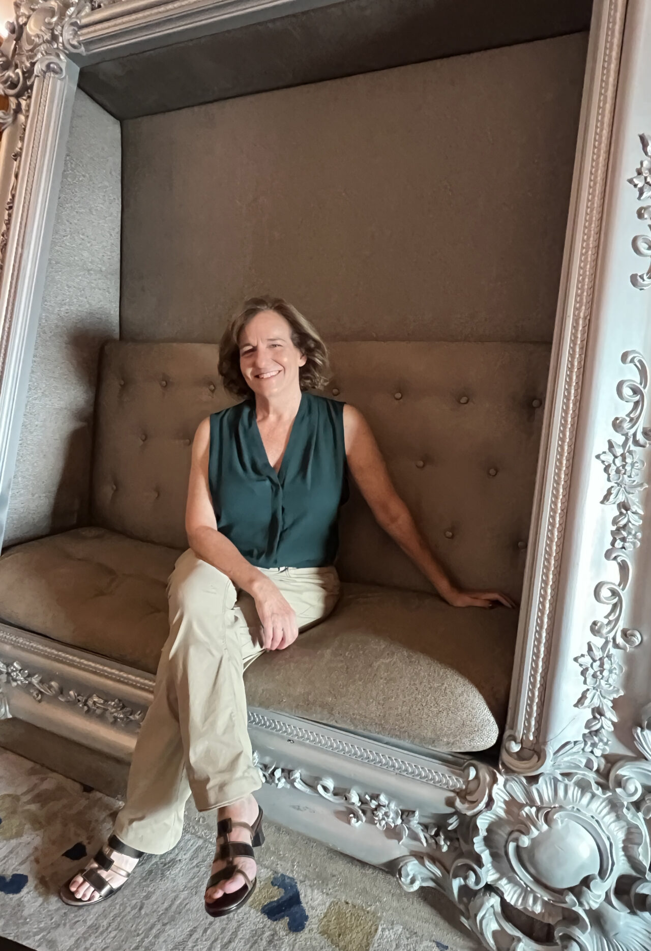 Robyn Taylor | Jewish Family & Child Service in Portland, Oregon
