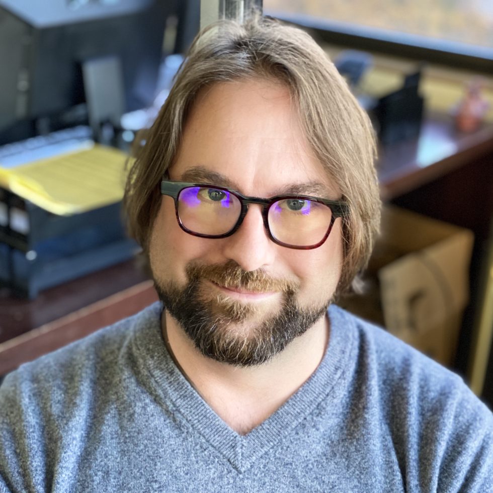 Douglass Ruth, LCSW | Jewish Family & Child Service in Portland, Oregon