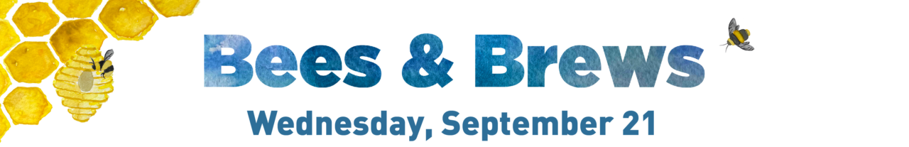 Bees & Brews | Jewish Family & Child Service in Portland, Oregon