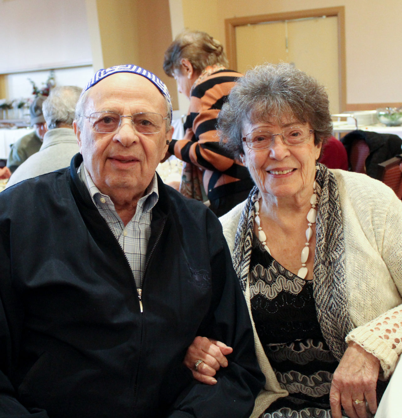 Jewish Family & Child Service in Portland, Oregon