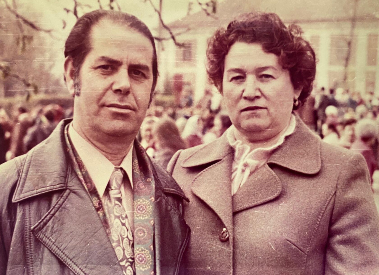 Isaak’s Story of Survival | Jewish Family & Child Service in Portland ...