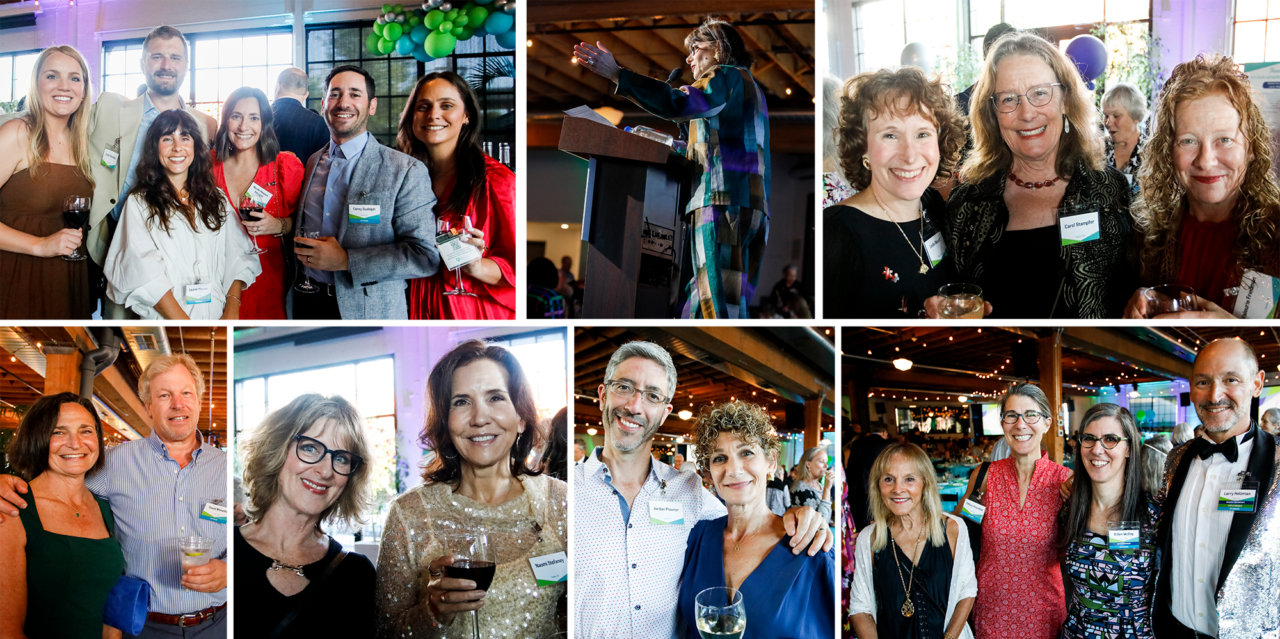 Celebrating Generations | Jewish Family & Child Service in Portland, Oregon