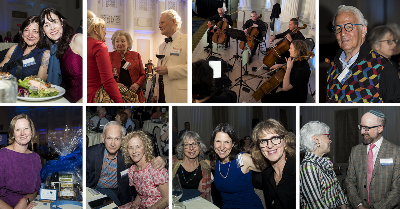 A night of hope | Jewish Family & Child Service in Portland, Oregon